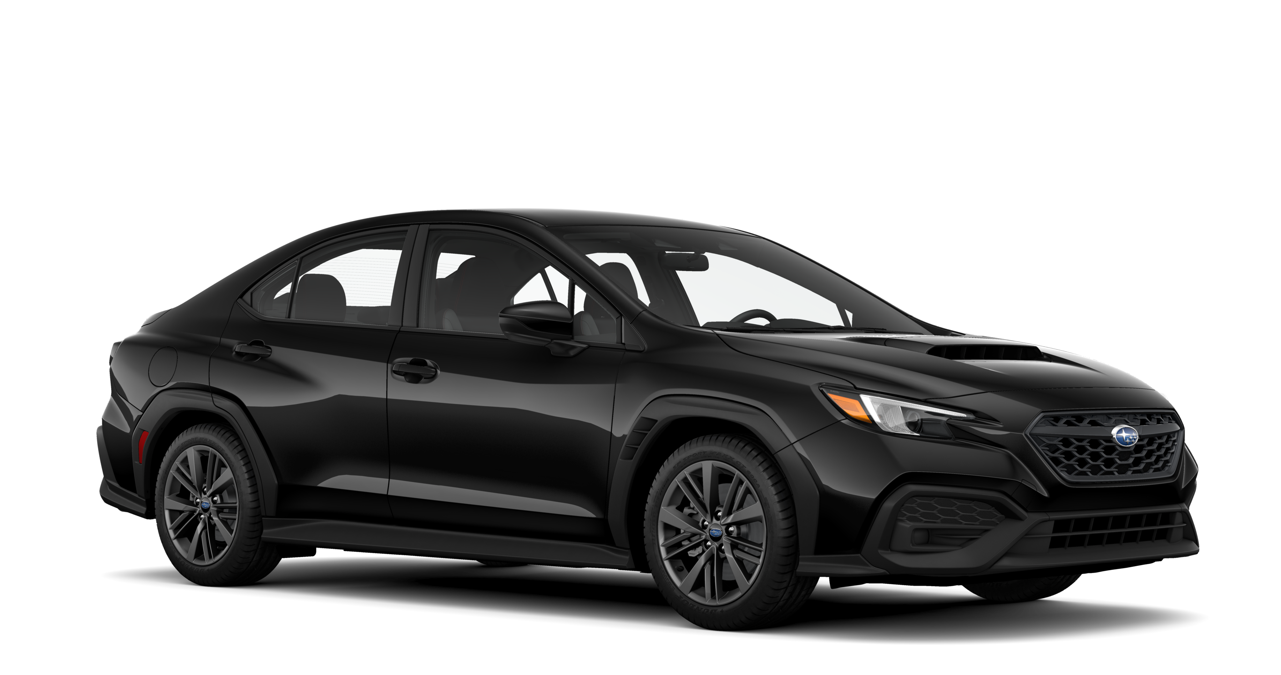 2024 WRX 2024 WRX