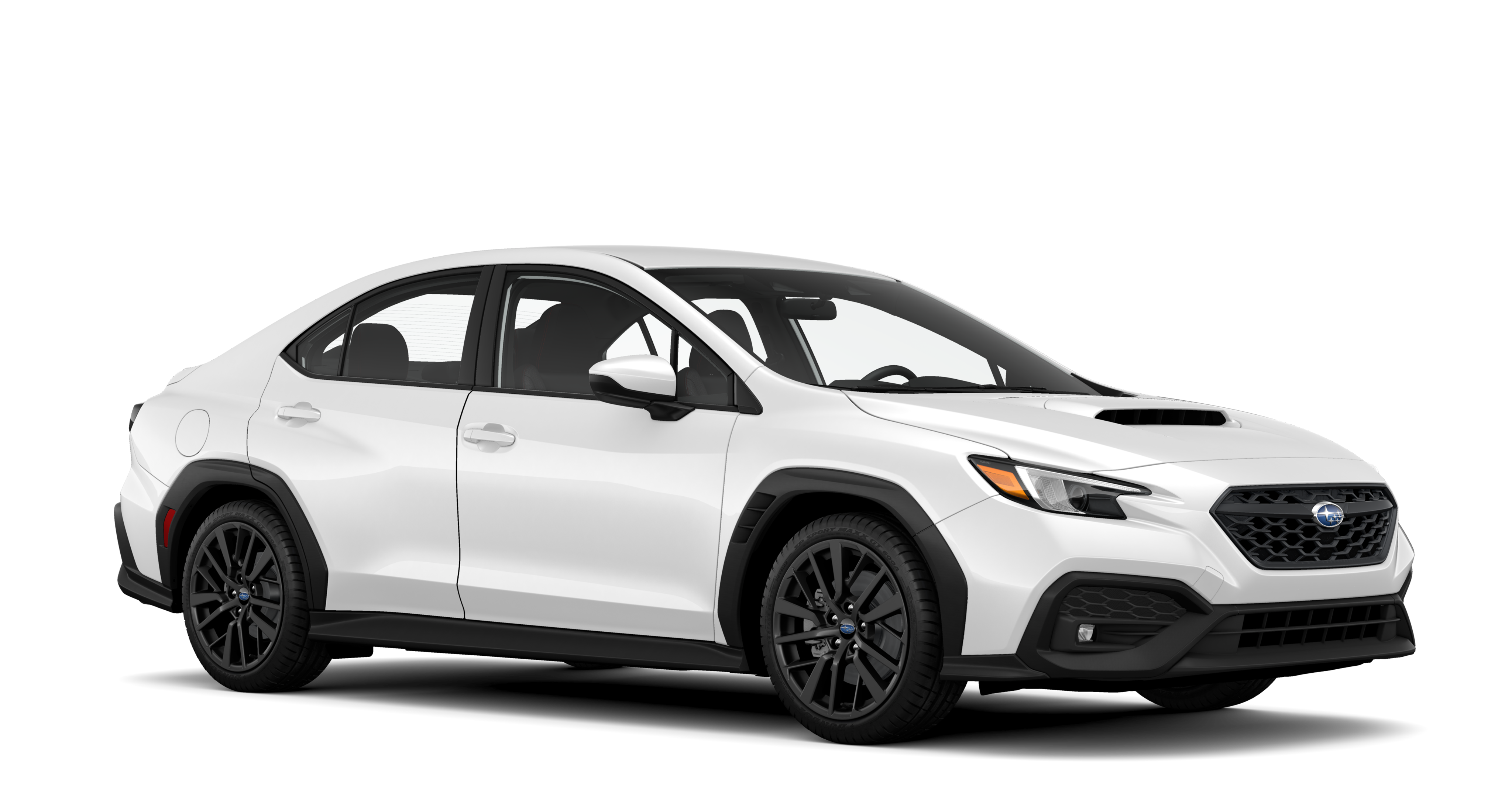 2024 WRX 2024 WRX