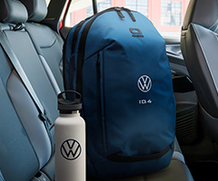 VW DriverGear | Riverside Volkswagen | Riverside, CA